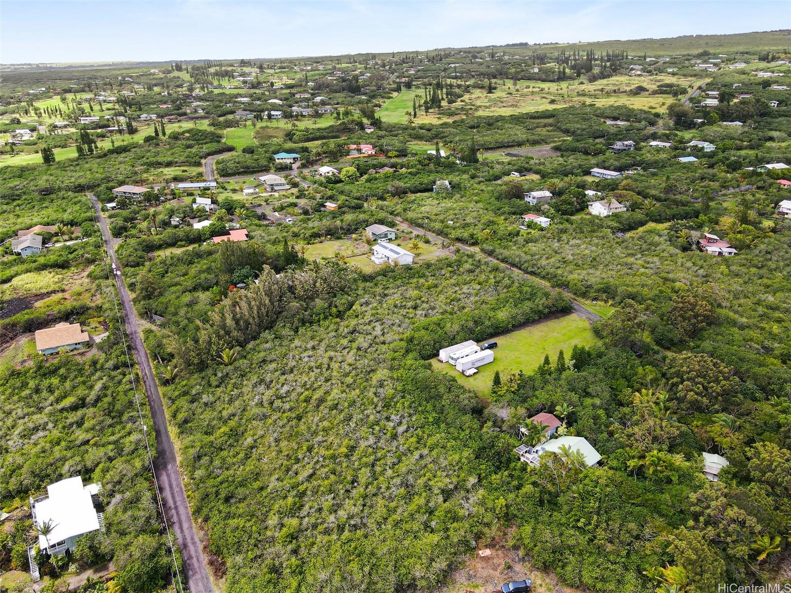 94-6518 Puukani Road , Naalehu, Hi 96772 - Mark Twain