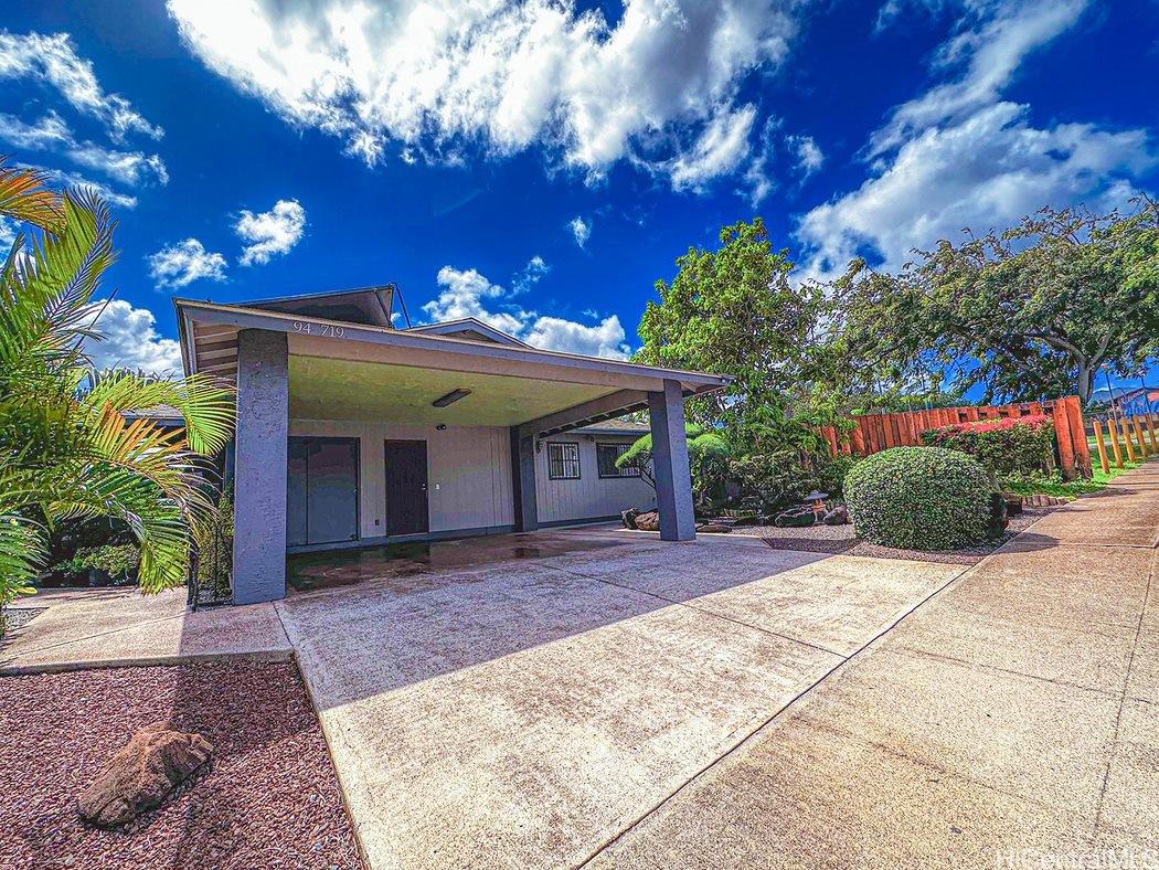 94-719 Kaaholo Street , Waipahu, Hi 96797 | Village Park