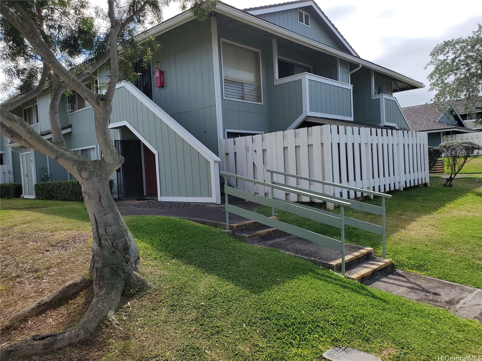 Waipio Gentry # H4, 94-729 Paaono Street, Waipahu | Waipio Gentry ...