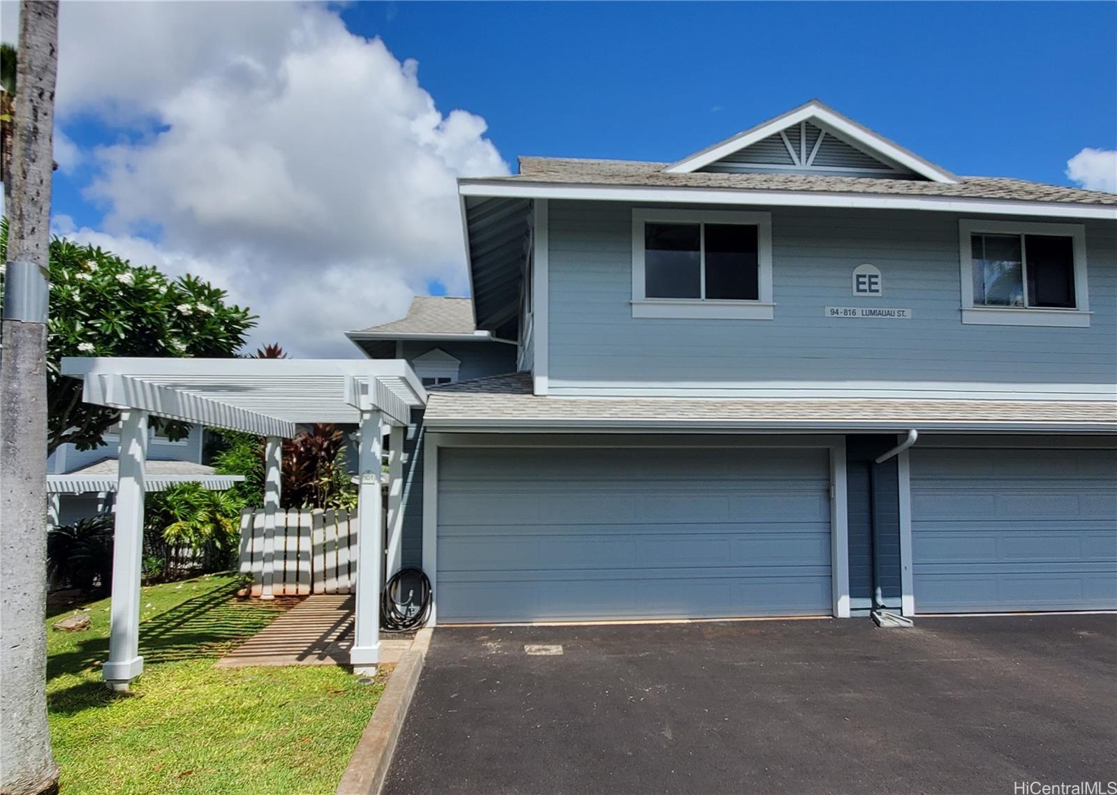 Fairway Village-Waikele #101, 94-816 Lumiauau Street, Waipahu | Waikele