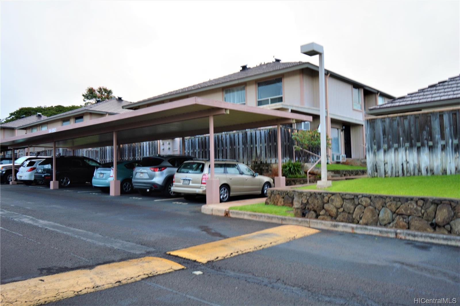 Waipio Gentry # 24B, 94-850 Lelepua Street, Waipahu | Waipio Gentry ...