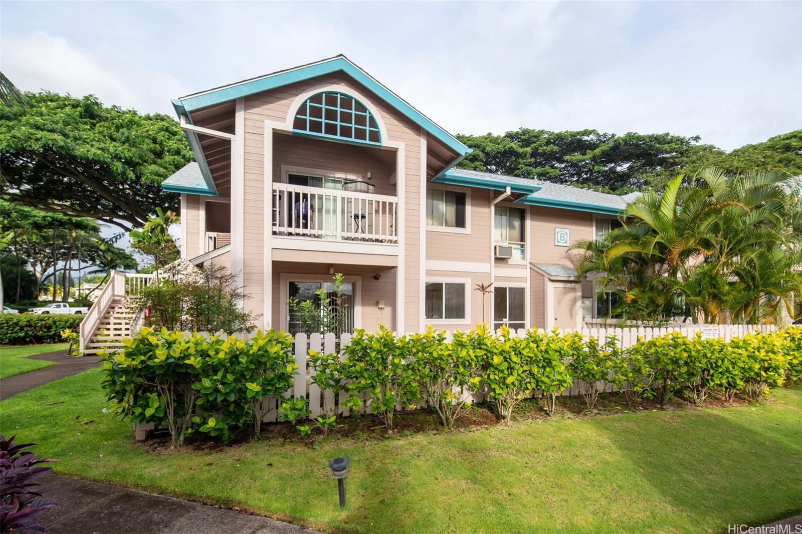 Waikele Community # B101, 94-870 Lumiauau Street, Waipahu | Waikele ...