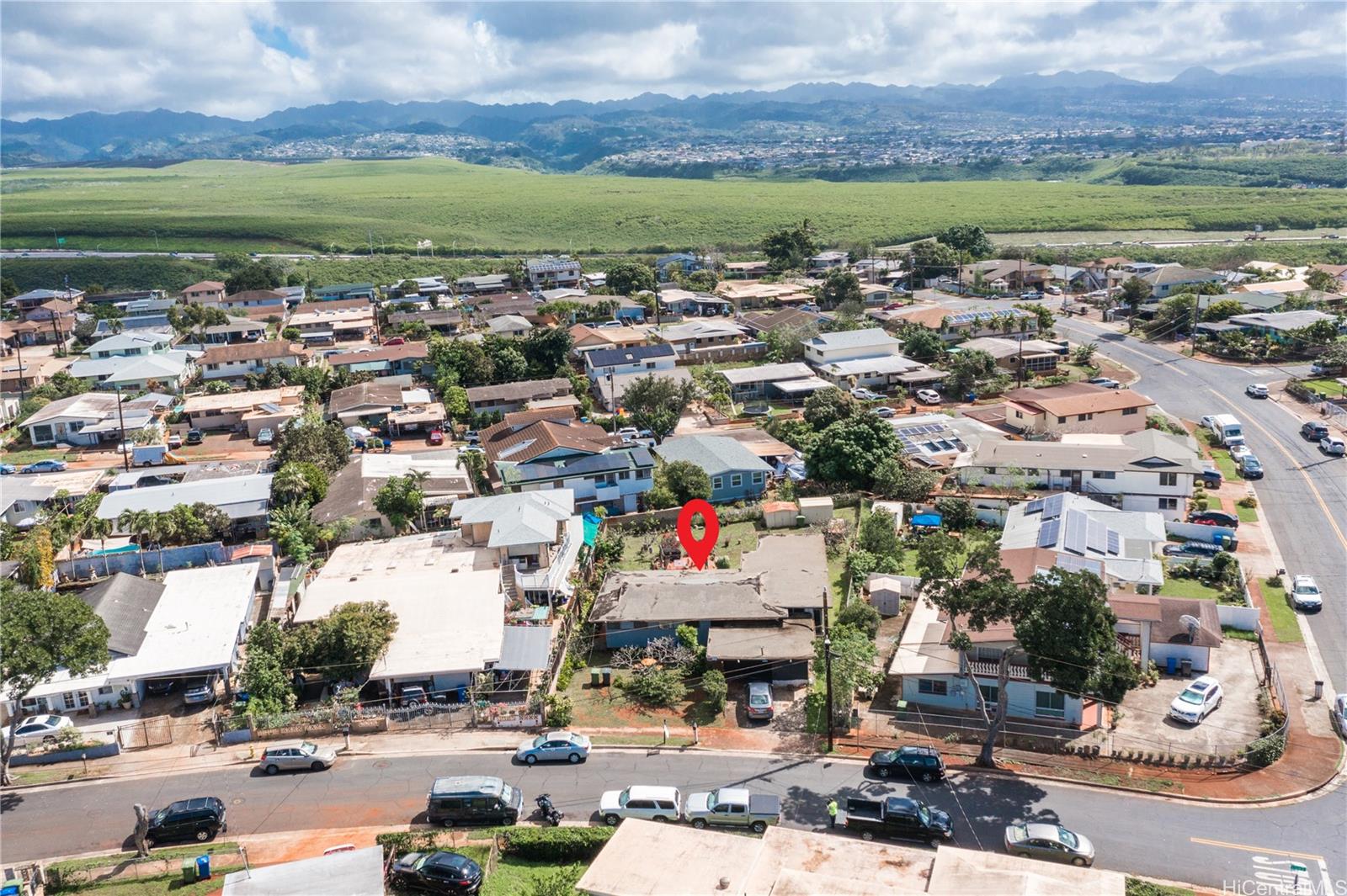 94-888 Lumiiki Street , Waipahu, Hi 96797 | Crestview