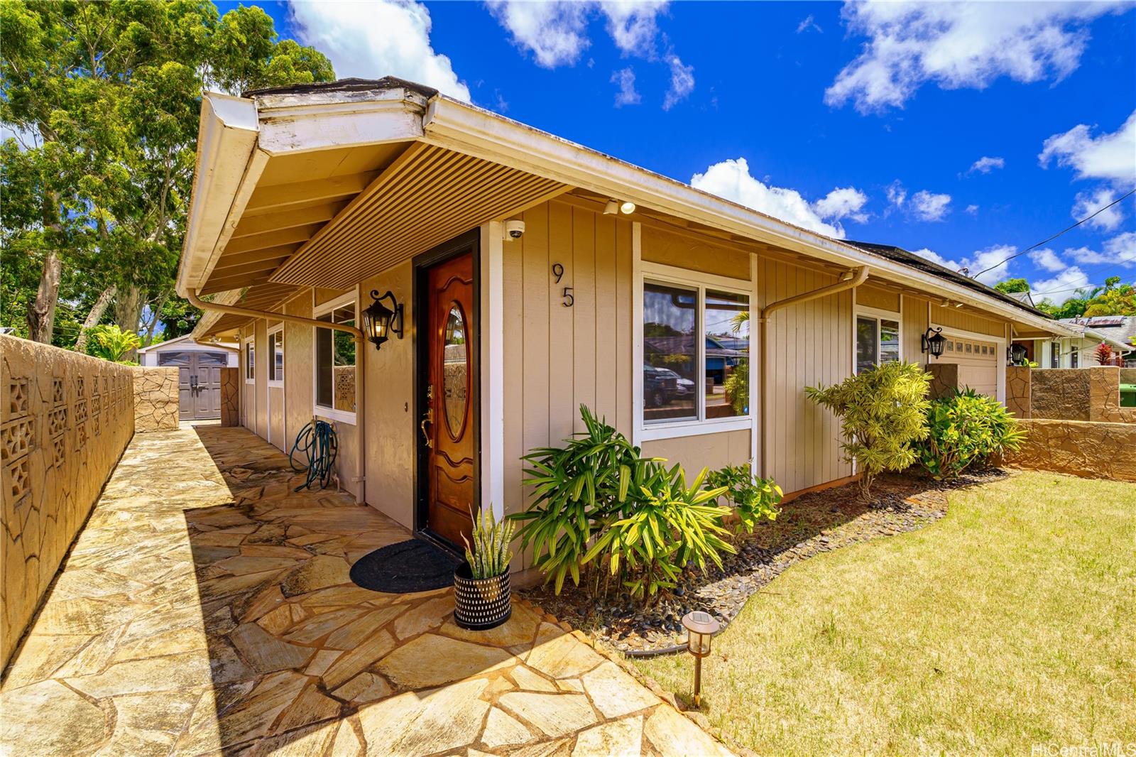 95 Iho Iho Place , Wahiawa, Hi 96786 | Wahiawa Area