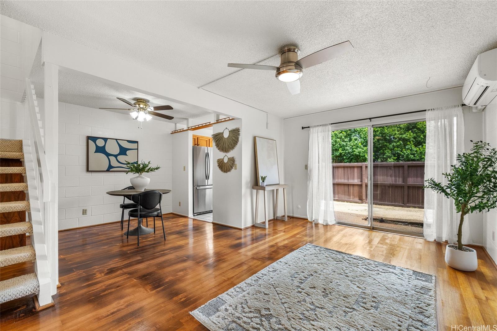 Fairway Village #22, 95-045 Hokuiwa Street, Mililani | Mililani Area