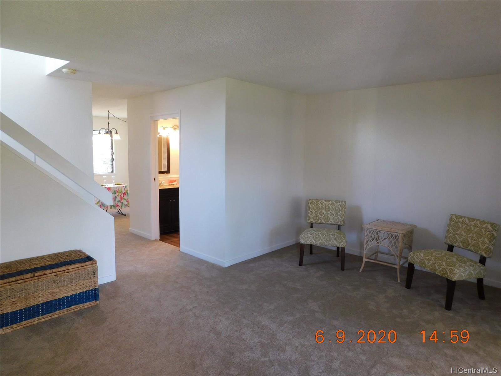Kuahelani Apts #232, 95-066 Hokuiwa Street, Mililani | Mililani Area