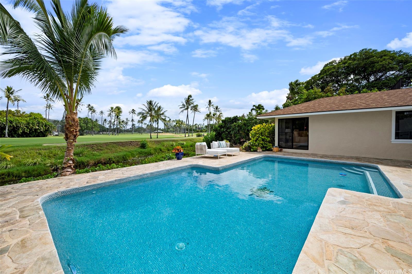 951 Kealaolu Ave , Honolulu, Hi 96816 | Kahala Area