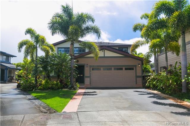 95-1006 Mahea Street , Mililani, Hi 96789 | Mililani Mauka