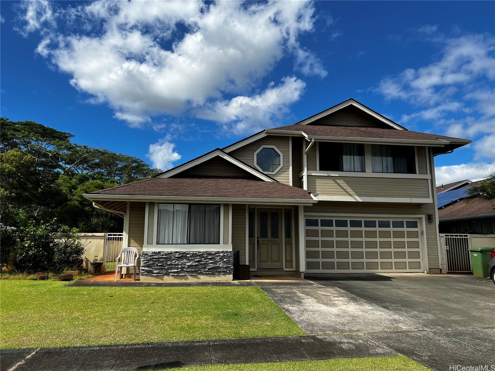 95-1037 Ailona Street , Mililani, Hi 96789 | Mililani Mauka