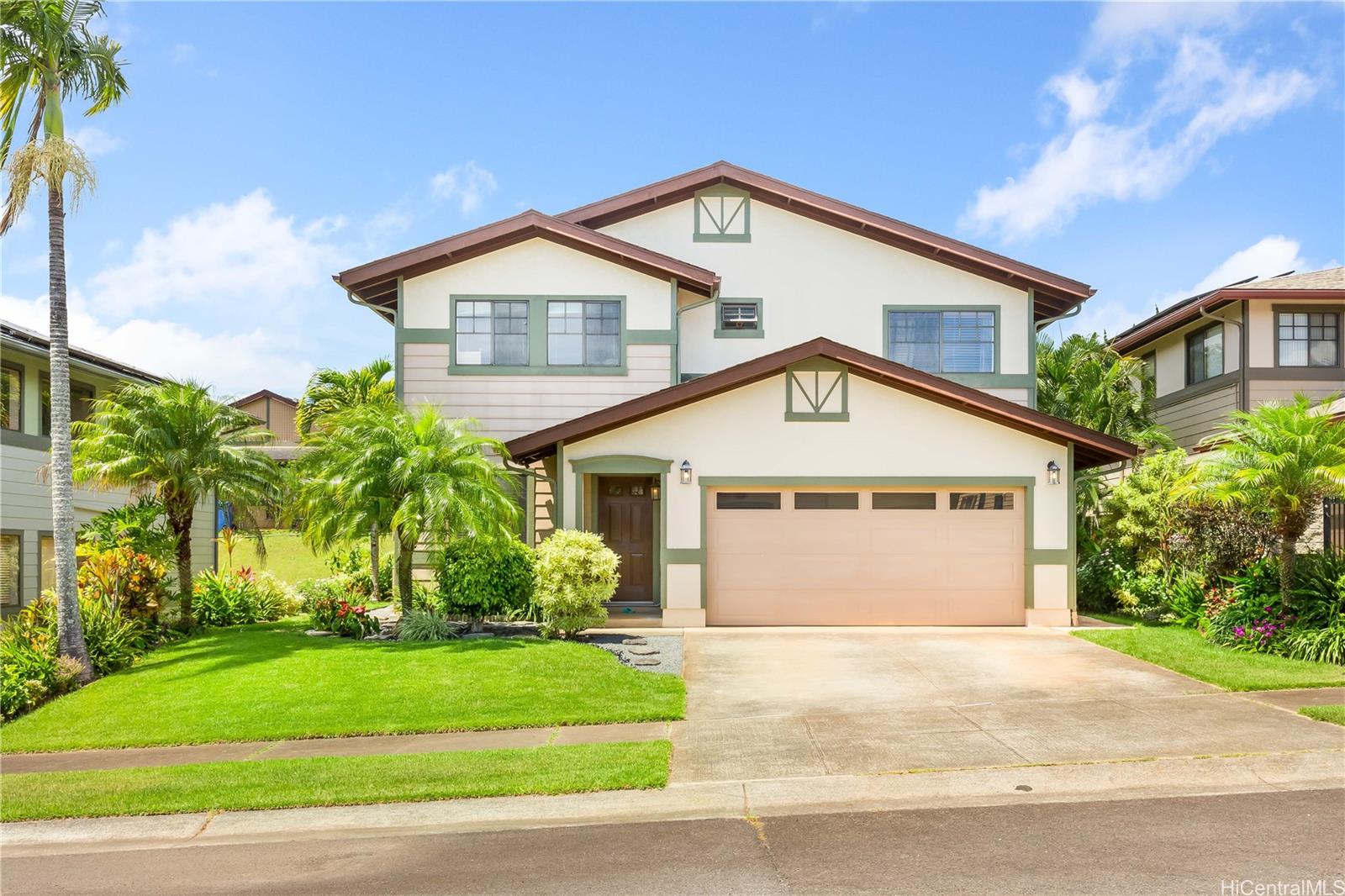 95-1044 Meapa Street , Mililani, Hi 96789 | Mililani Mauka