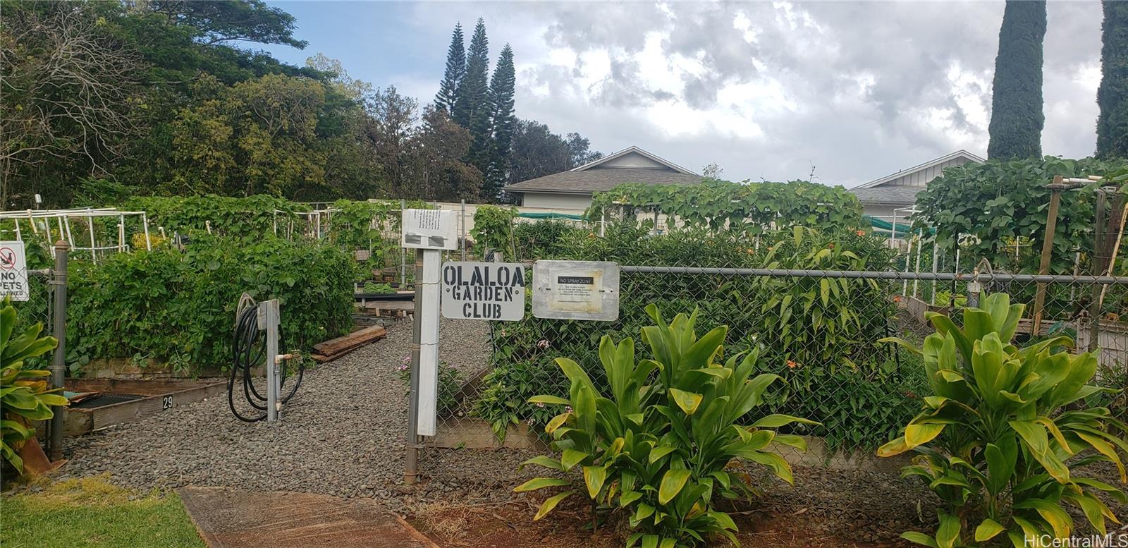 MTA # W/1, 95-1050 Makaikai Street, Mililani | Mililani Mauka townhouse ...