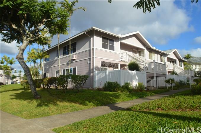 95-1051 Kaapeha Street 190 Mililani - Hawaii Rental Northpointe Terrace 2