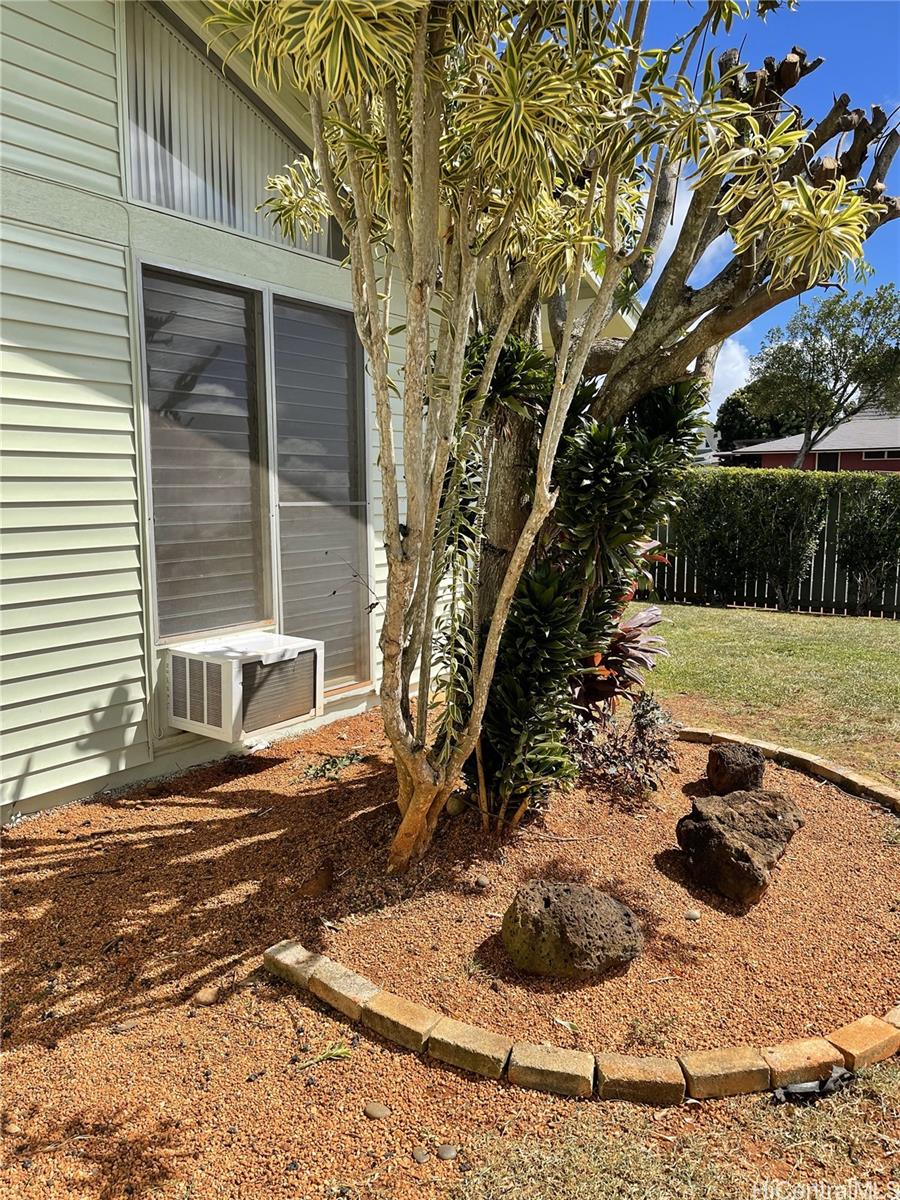 95-107 Hokuao Place Mililani - Hawaii Rental