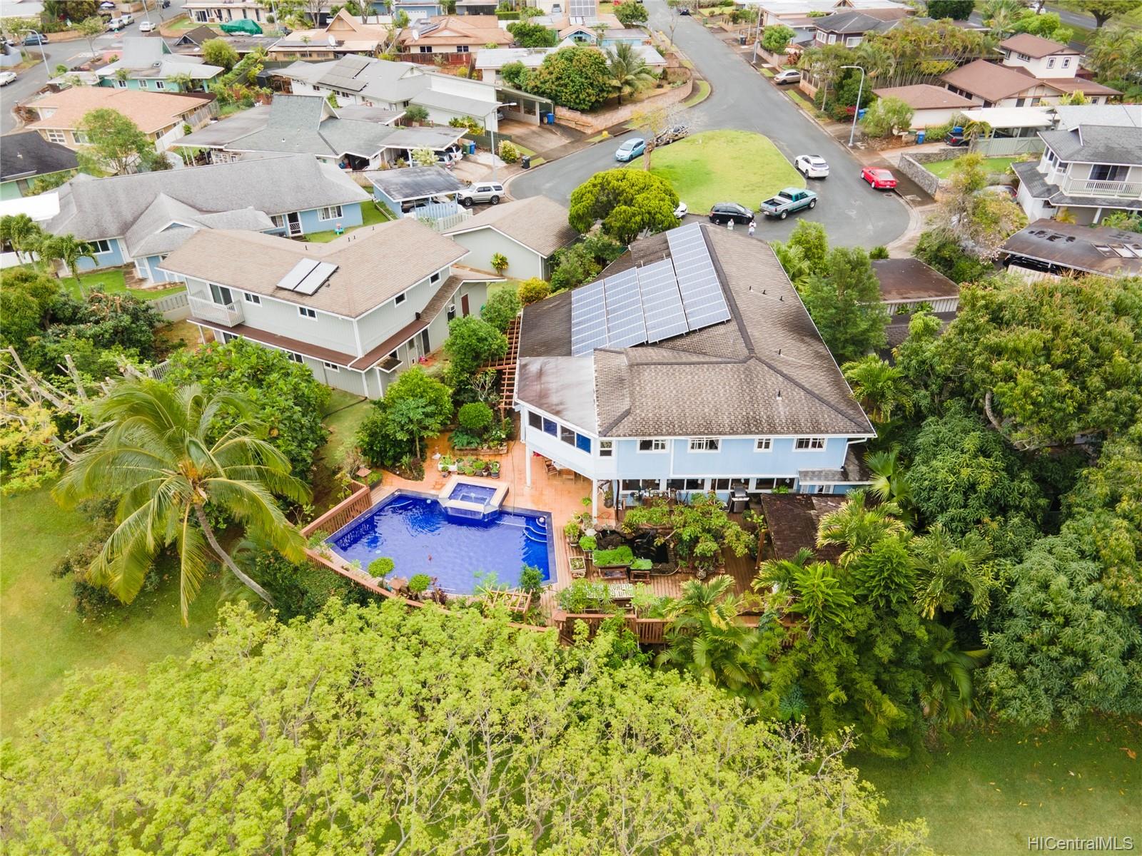 95-188 Kahela Street , Mililani, Hi 96789 | Mililani Area