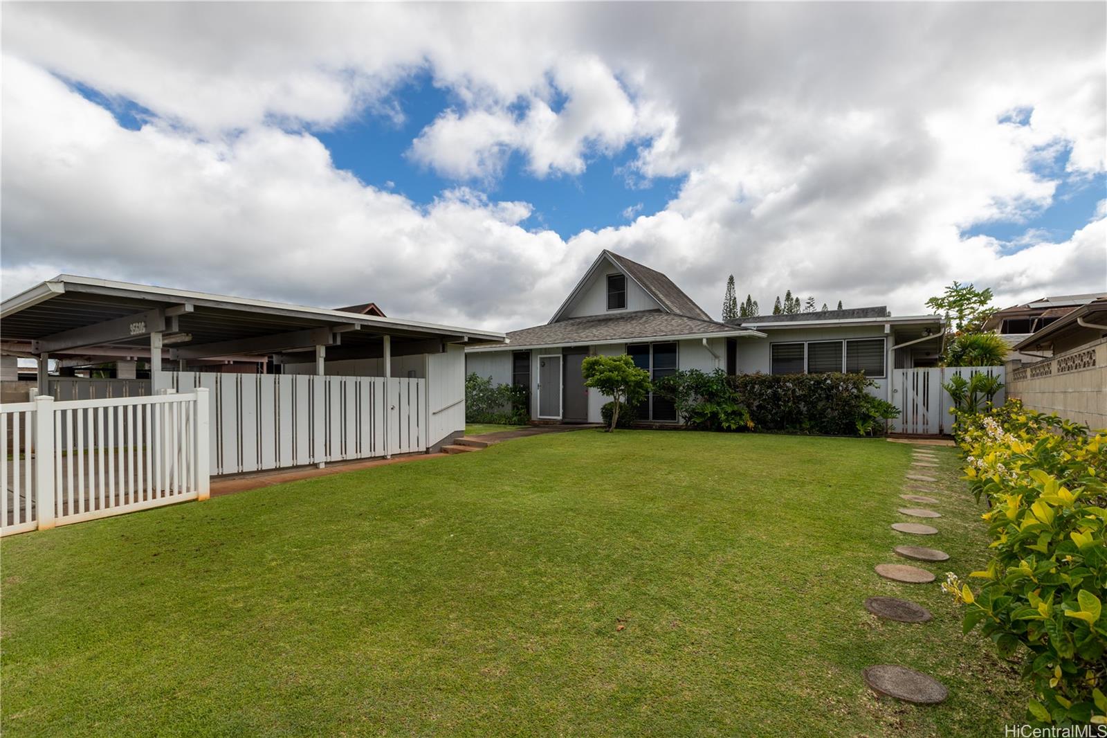 95-600 Wehewehe Loop , Mililani, Hi 96789 | Mililani Area
