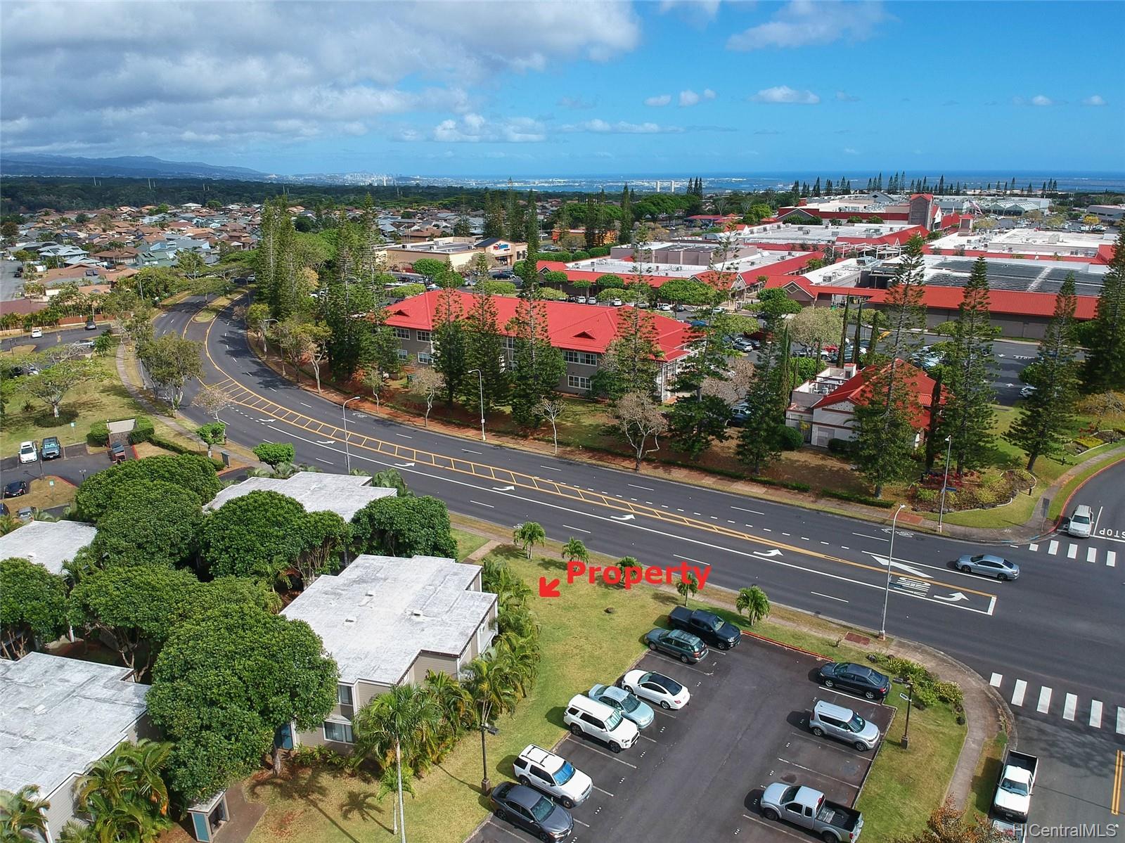 Mililani Town Association # N101, 95-750 Hokuwelowelo Place, Mililani ...