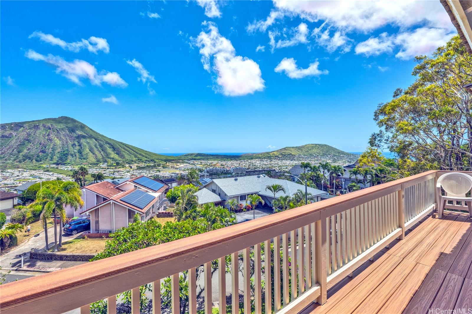 975 Kakapa Place , Honolulu, Hi 96825 | Mariners Ridge