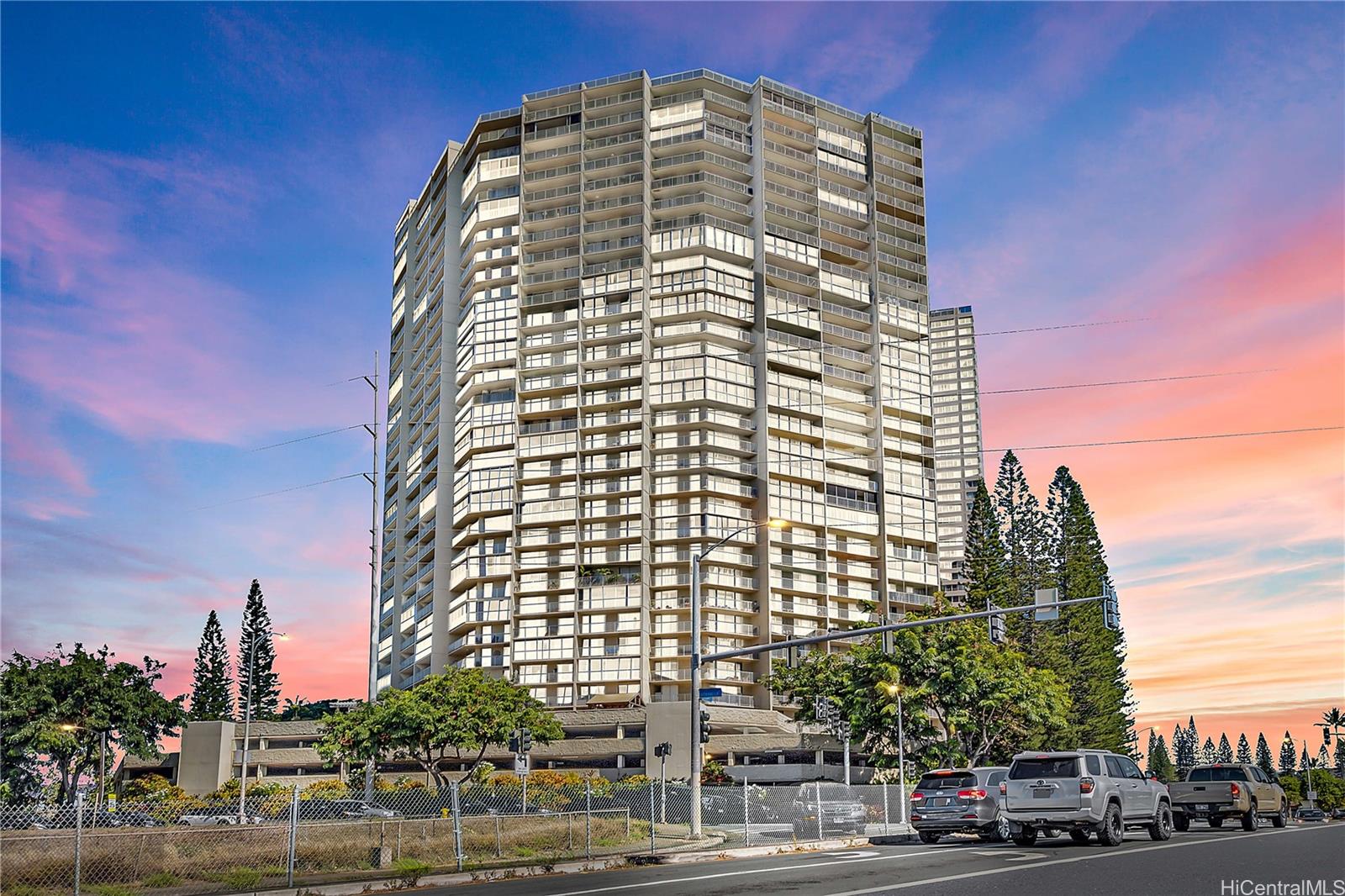 Lele Pono #1104, 98-099 Uao Place, Aiea | Pearlridge