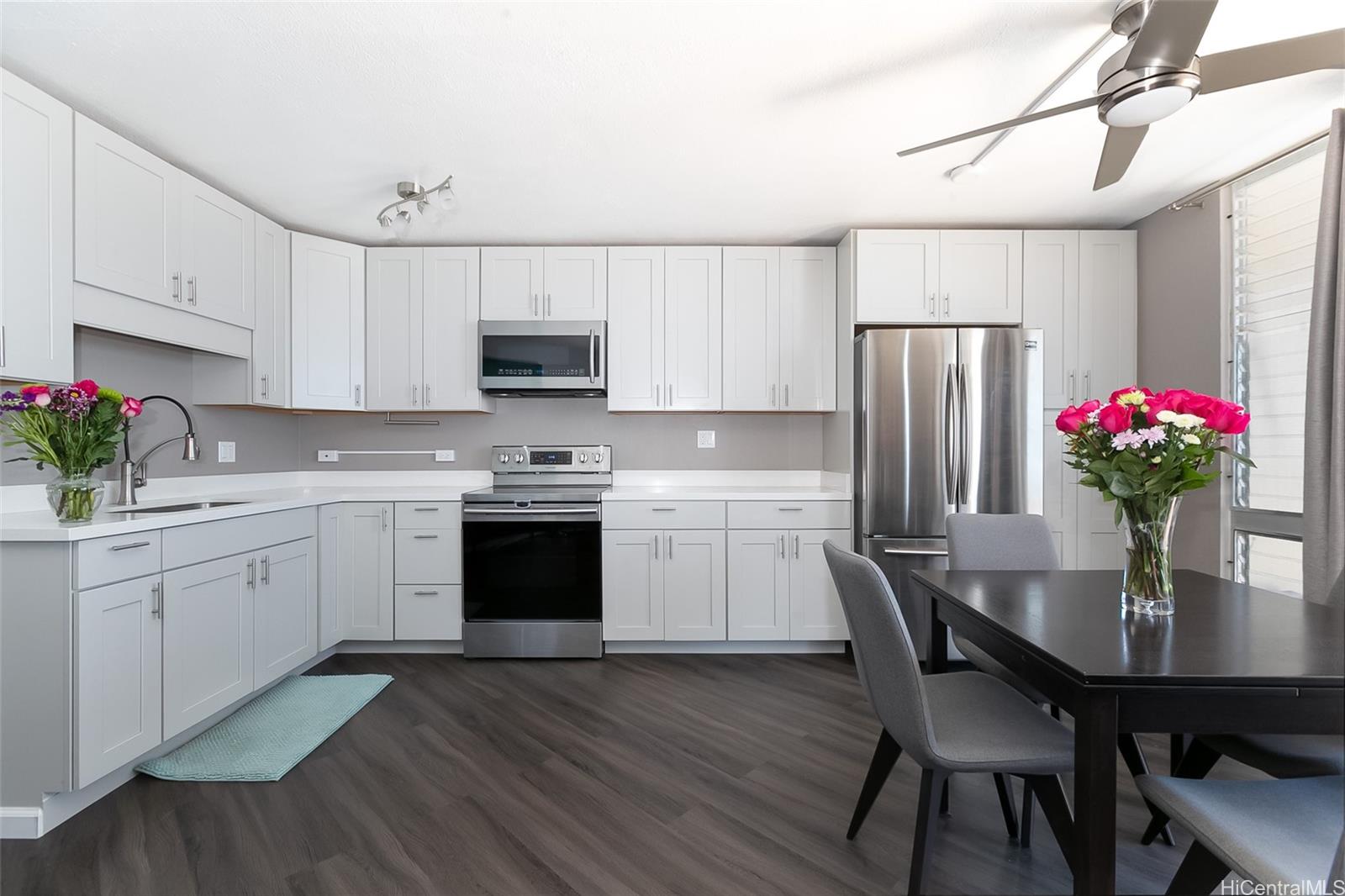 Lele Pono #1504, 98-099 Uao Place, Aiea | Pearlridge