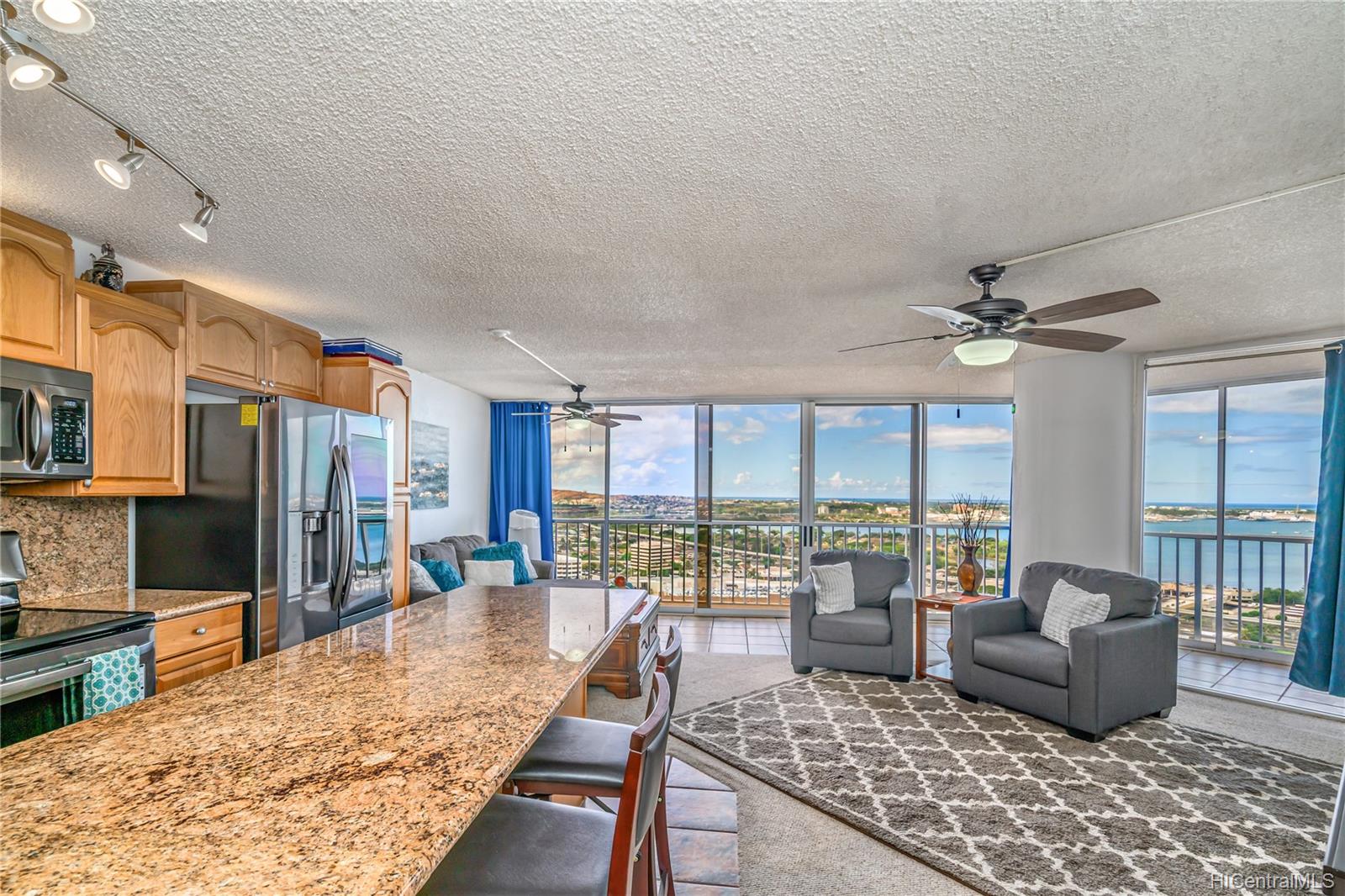 Lele Pono #2504, 98-099 Uao Place, Aiea | Pearlridge