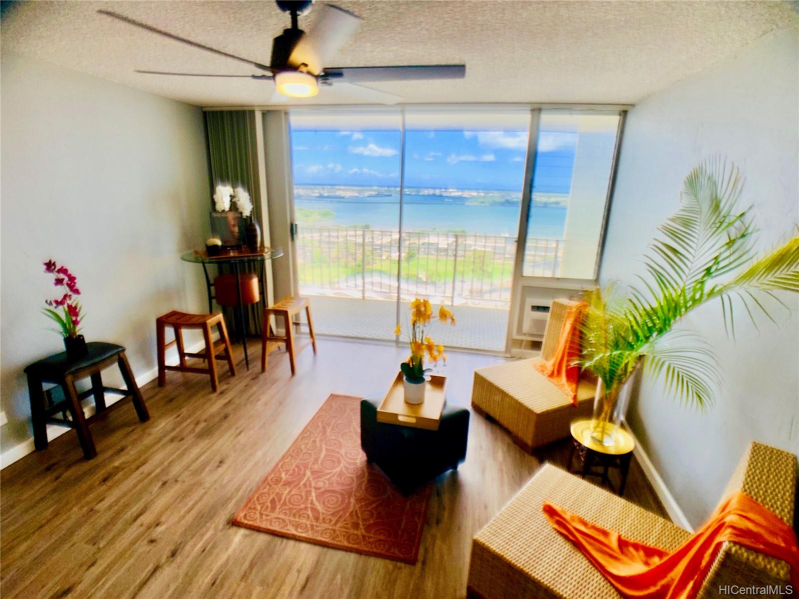 Lele Pono #2506, 98-099 Uao Place, Aiea | Pearlridge