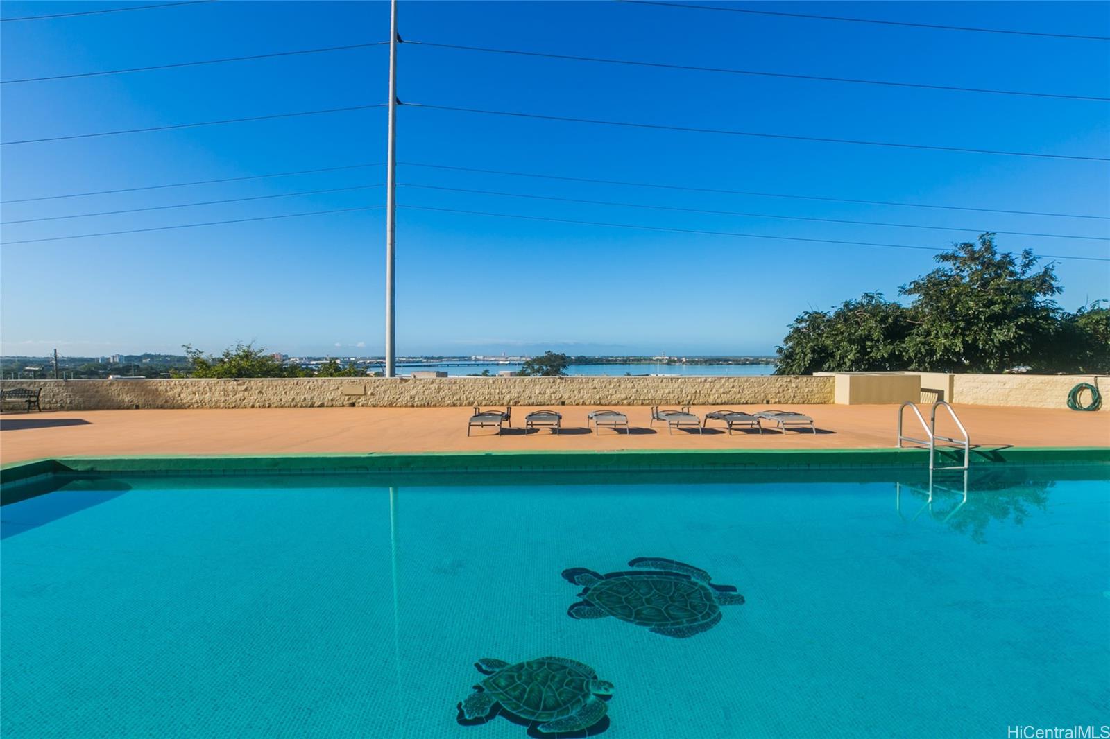 Lele Pono #402, 98-099 Uao Place, Aiea | Pearlridge