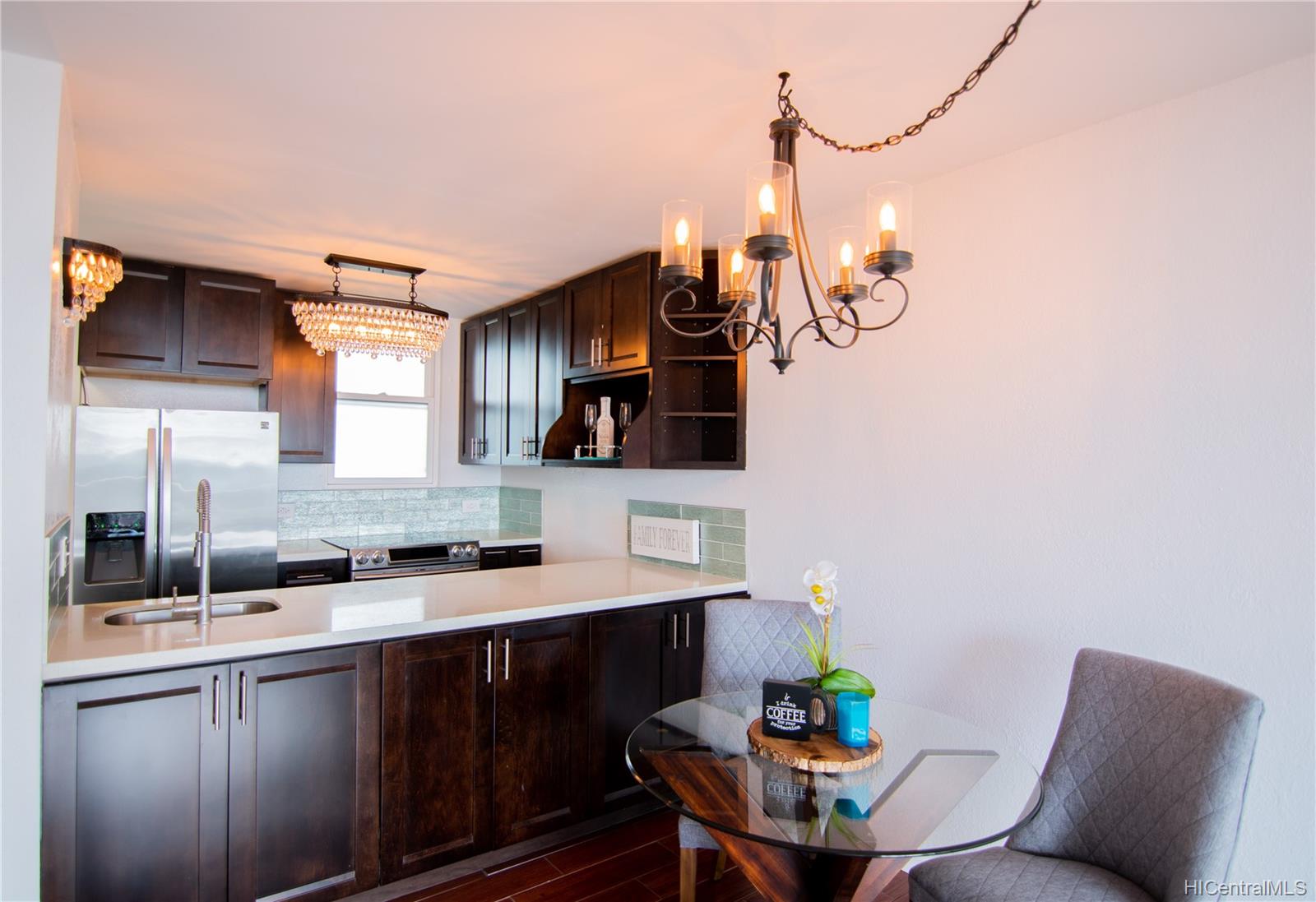 Lele Pono #802, 98-099 Uao Place, Aiea | Pearlridge