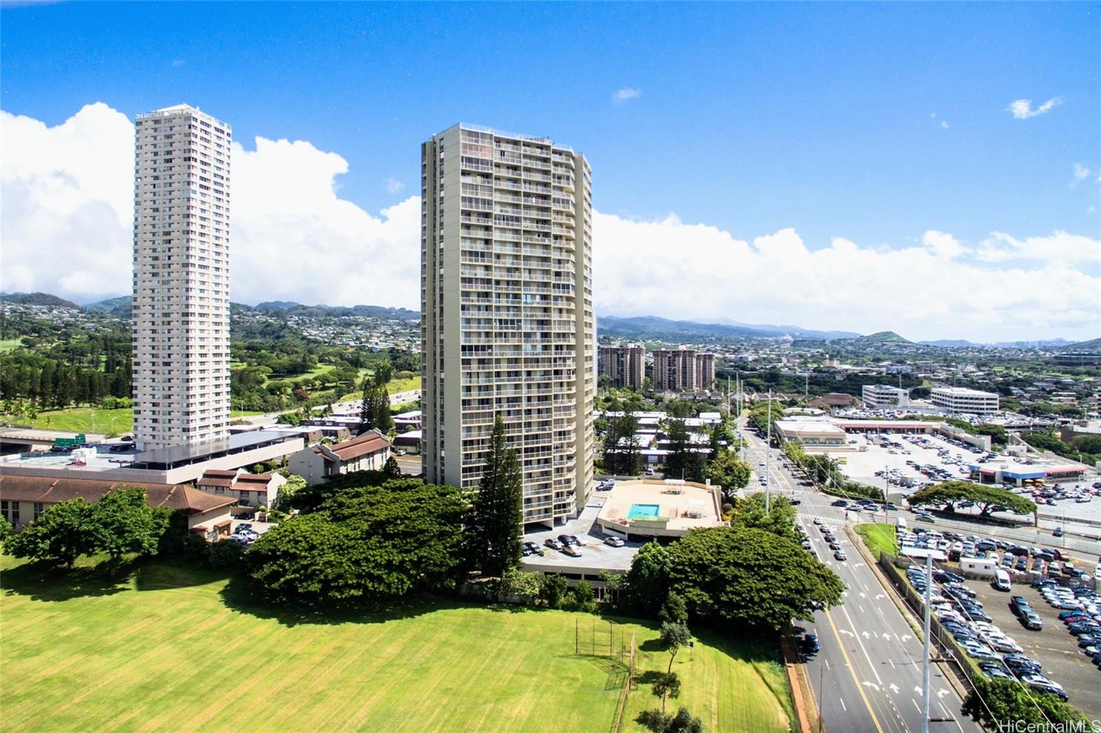 Lele Pono #PH1, 98-099 Uao Place, Aiea | Pearlridge