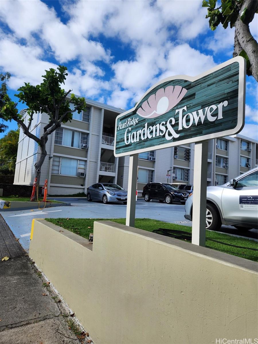 Pearl Ridge Gdns & Twr #5-107, 98-1030 Moanalua Road, Aiea | Pearlridge