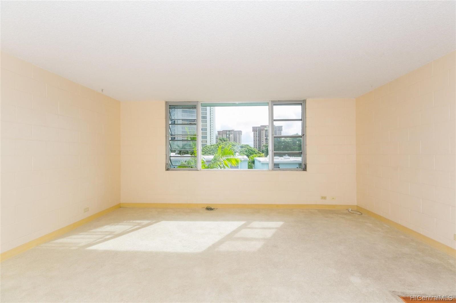 Pearl Ridge Gdns & Twr #5-312, 98-1030 Moanalua Road, Aiea | Pearlridge