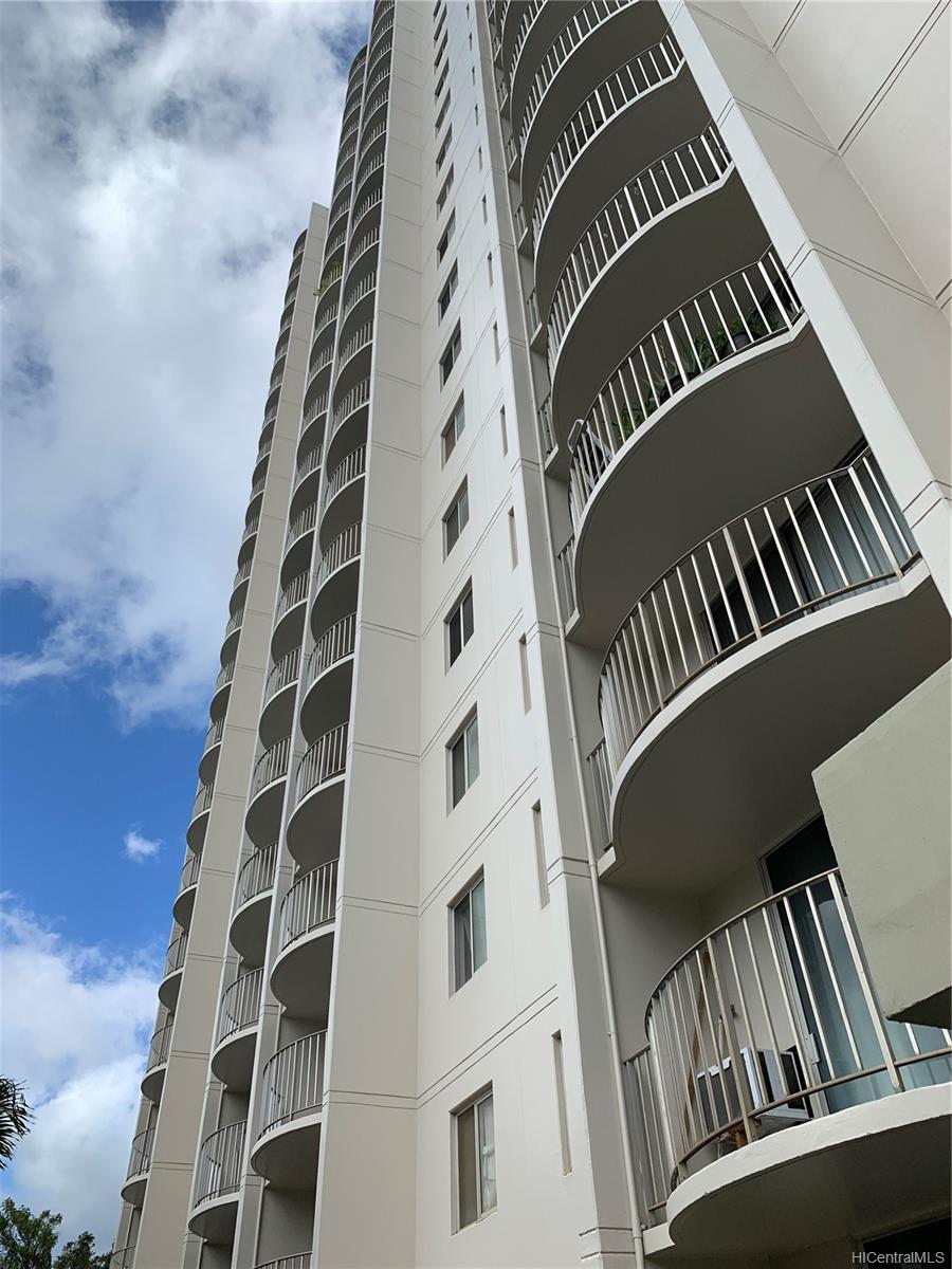 Pearl Ridge Gdns & Twr #7-2102, 98-1038 Moanalua Road, Aiea | Pearlridge