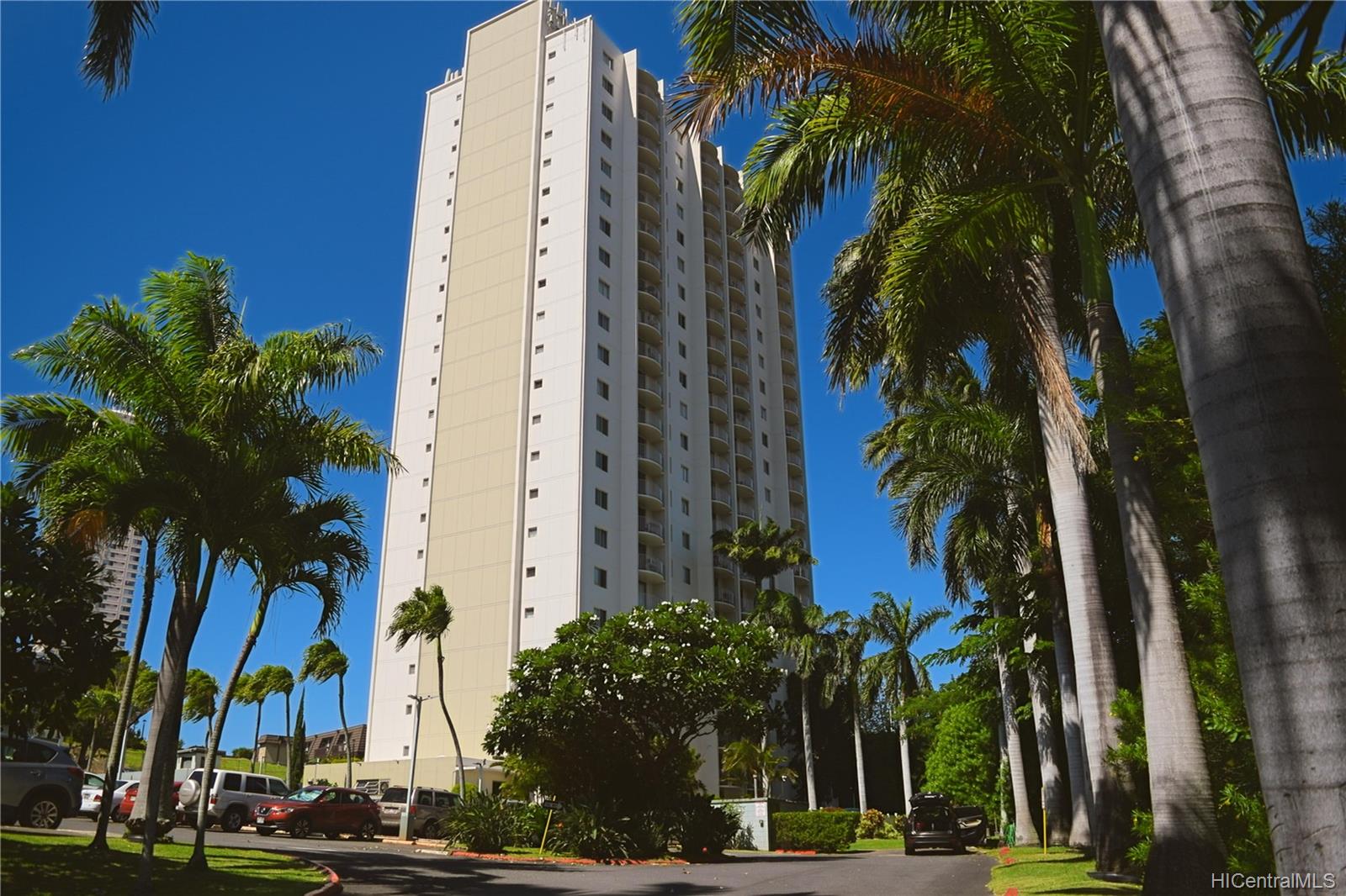 Pearl Ridge Gdns & Twr #7-2306, 98-1038 Moanalua Road, Aiea | Pearlridge