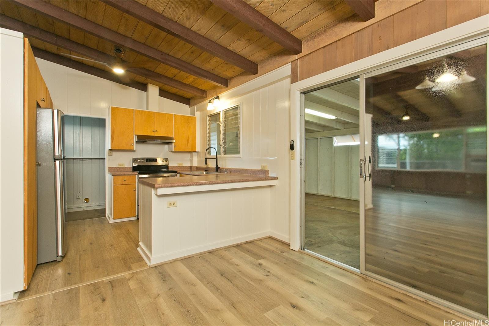 98-1120 Iliee Street , Aiea, Hi 96701 | Aiea Heights