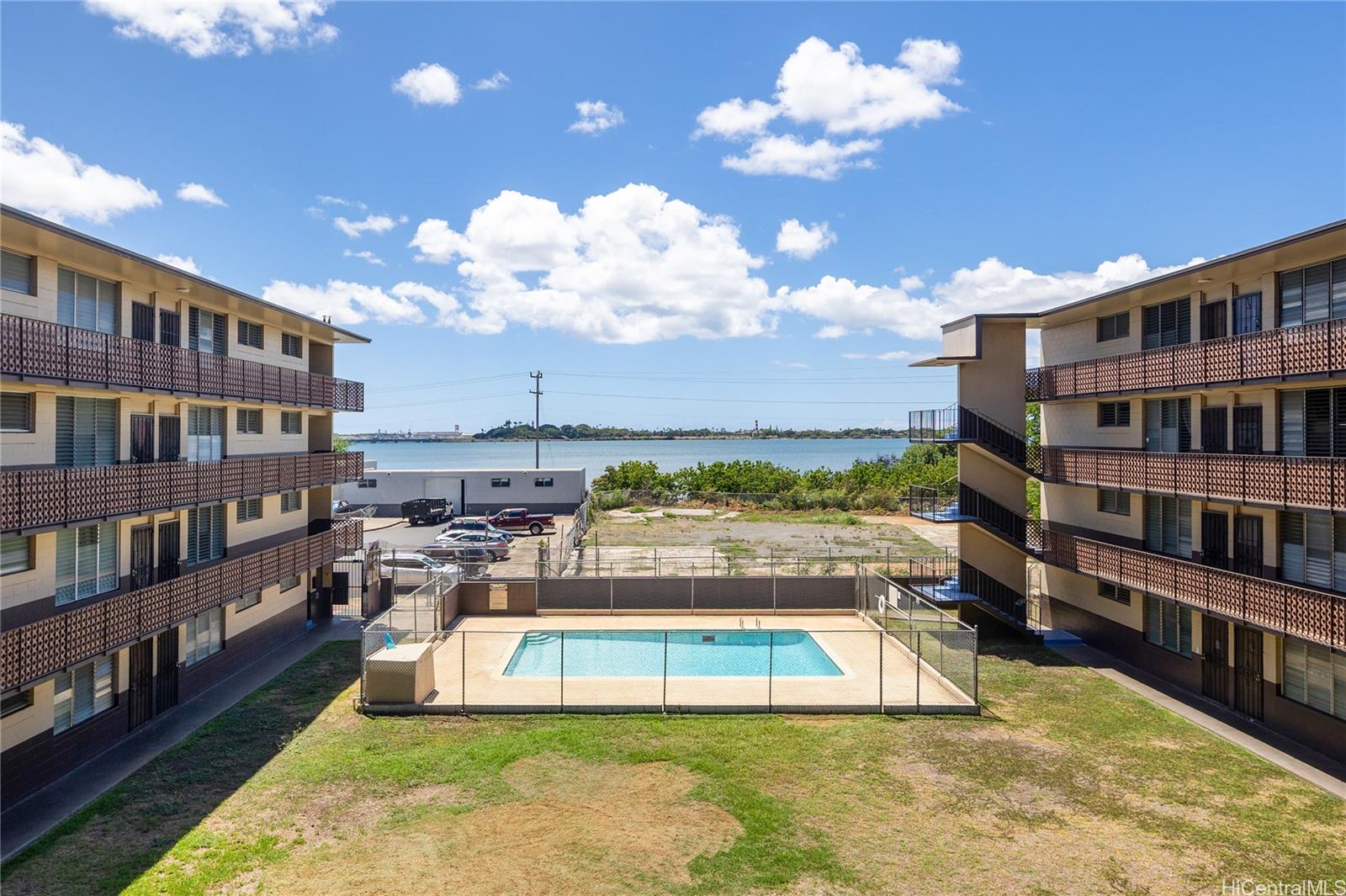 Pearl Manor Apts #307, 98-120 Lipoa Place, Aiea | Pearlridge