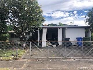 98-1228 Kuawa Street , Aiea, Hi 96701 | Aiea Heights