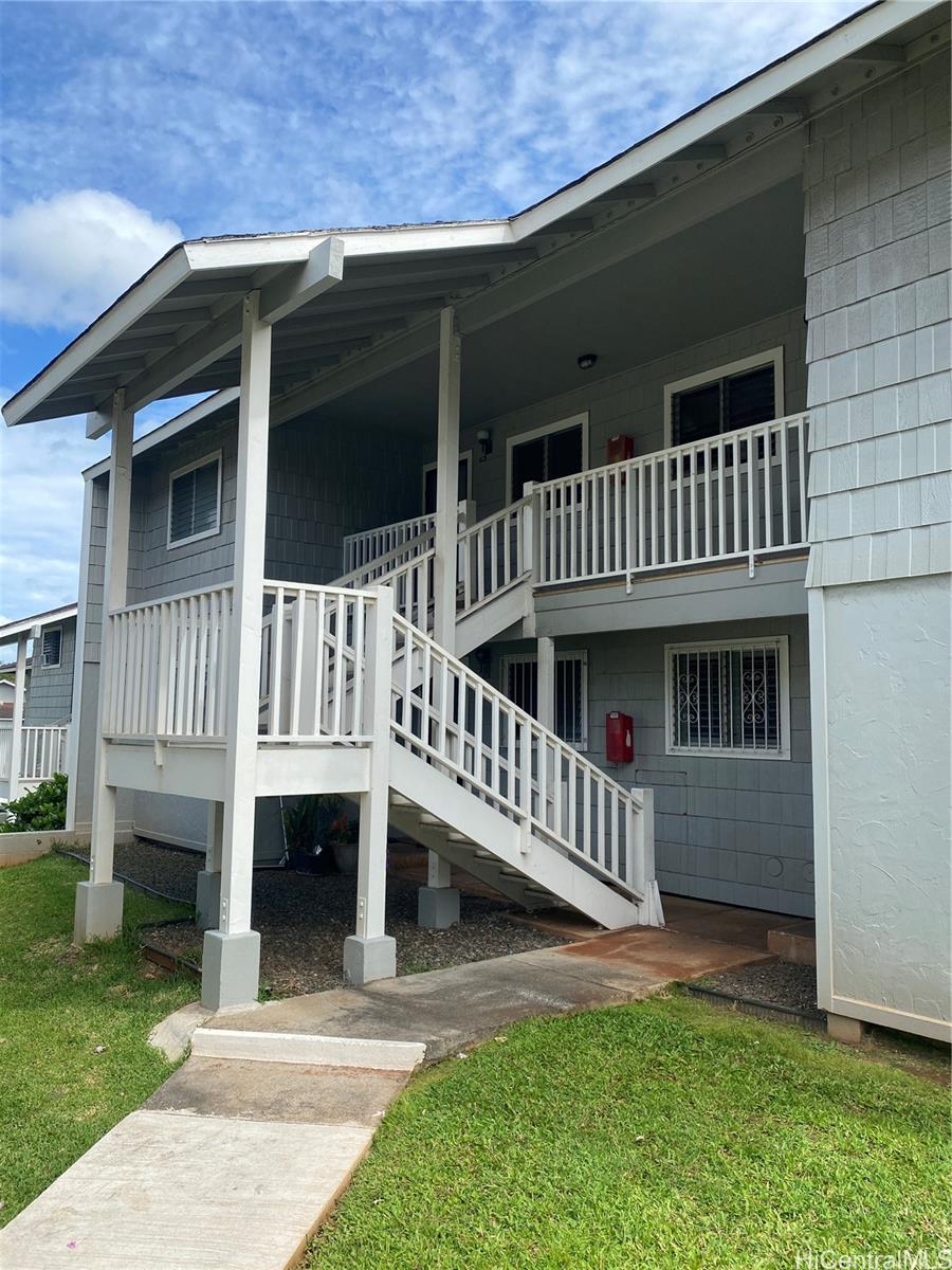 98-1401 Kamahao Street 175 Pearl City - Hawaii Rental