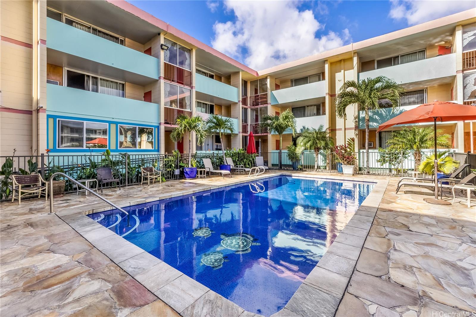 Harbor Shores Apts #A301, 98-145 Lipoa Place, Aiea | Pearlridge