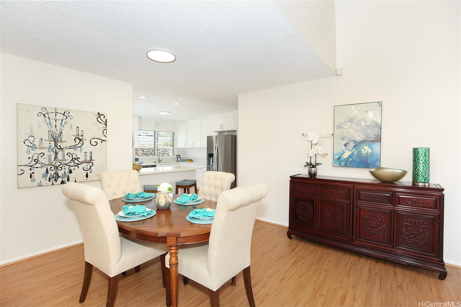 98-1713 Halakea Street , Aiea, Hi 96701 | Newtown