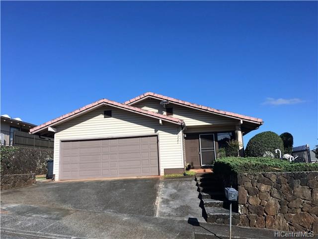 98-1721 HALAKEA Street , Aiea, Hi 96701 | Newtown