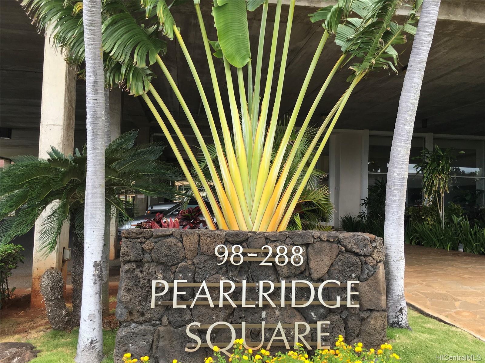 Pearlridge Square #1001, 98-288 Kaonohi Street, Aiea | Pearlridge condo ...