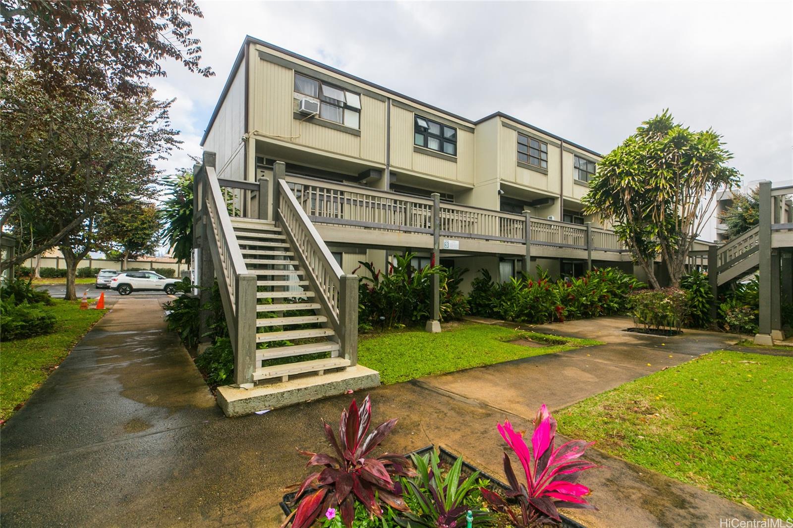 Waimalu Park #224, 98-310 Kamehameha Hwy, Aiea | Waimalu