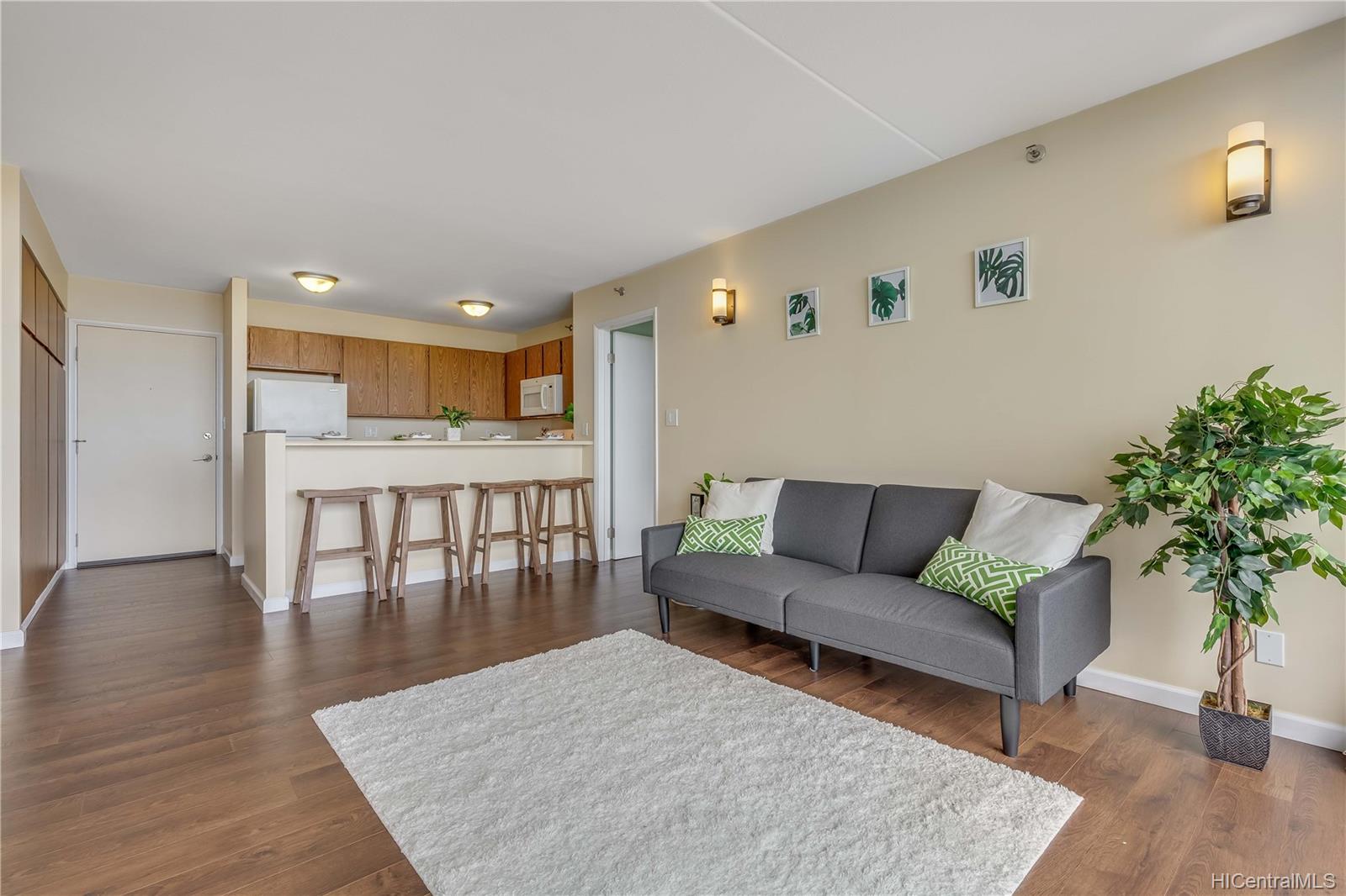 Pearl Regency # 1004, 98-402 Koauka Loop, Aiea | Pearlridge condo