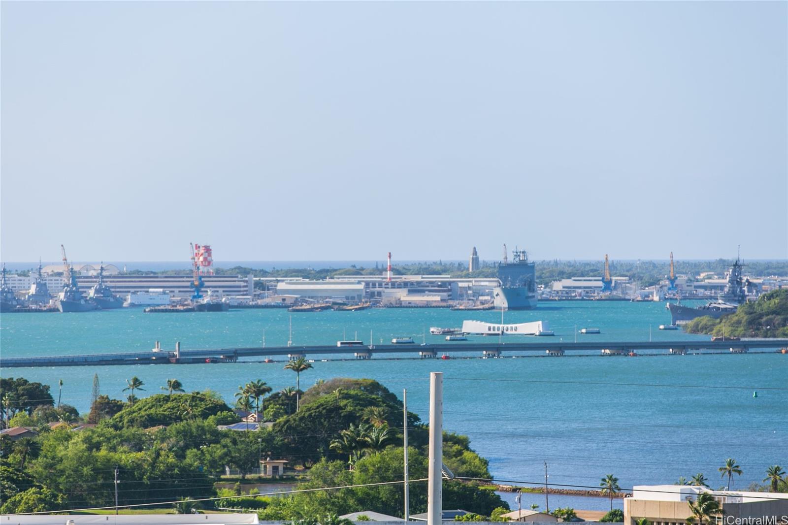 Pearl Regency #1416, 98-402 Koauka Loop, Aiea | Pearlridge