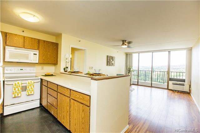 Pearl Regency #1909, 98-402 Koauka Loop, Aiea | Pearlridge
