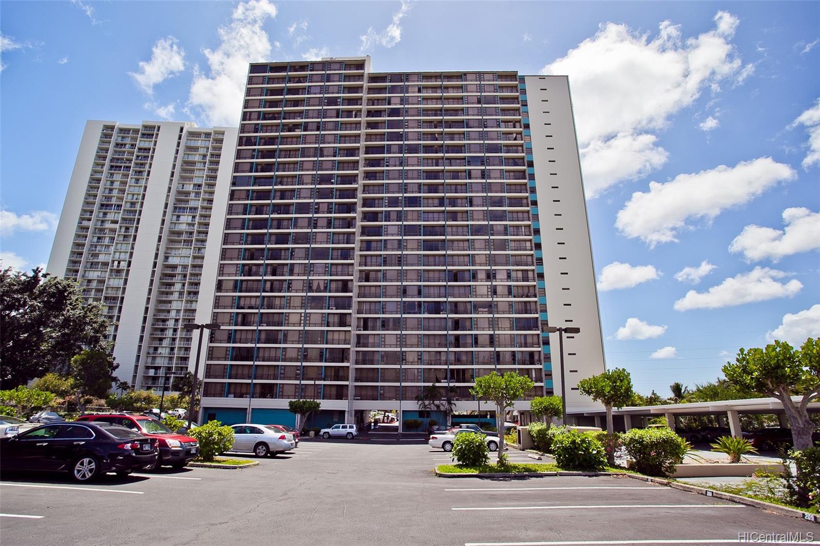 Pearl Regency # 1911, 98-402 Koauka Loop, Aiea | Pearlridge condo