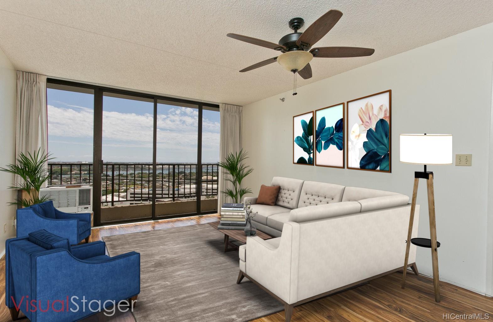 Pearl Regency #1914, 98-402 Koauka Loop, Aiea | Pearlridge