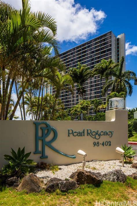 Pearl Regency #605, 98-402 Koauka Loop, Aiea | Pearlridge