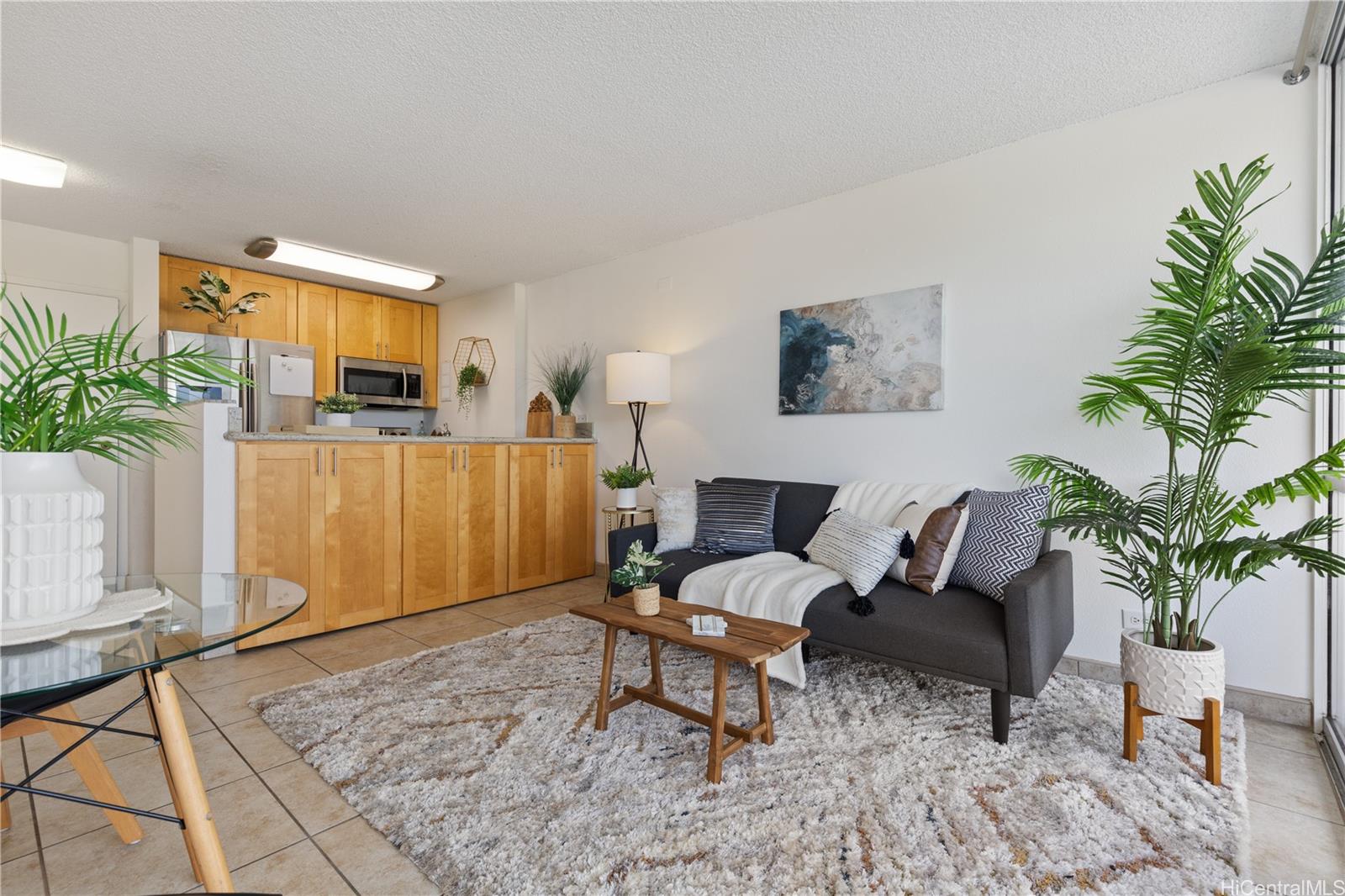 Highlander #1505, 98-450 Koauka Loop, Aiea | Pearlridge
