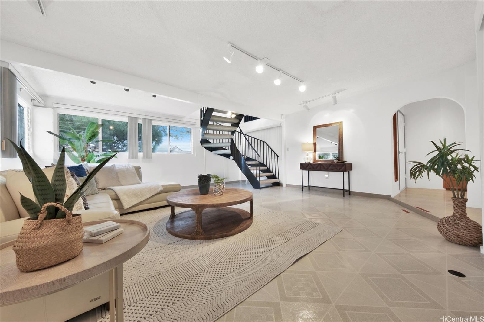 Aiea Elementary School in PearlCity