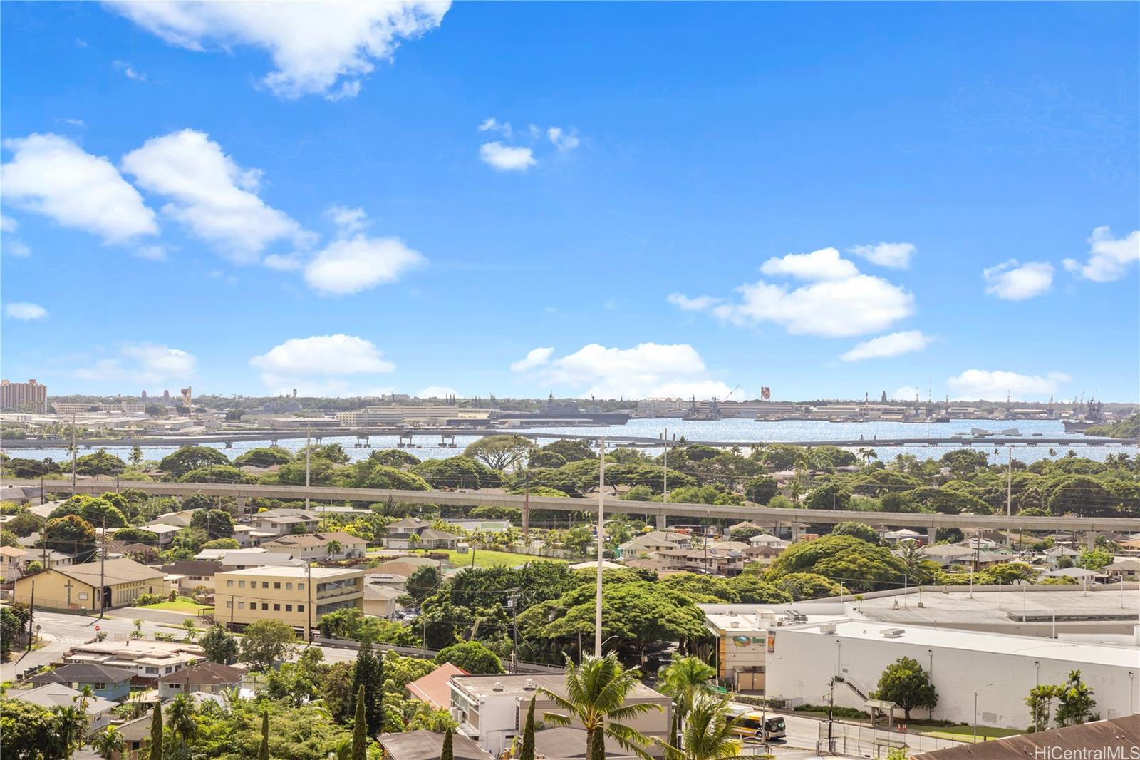 Park At Pearlridge #B1008, 98-487 Koauka Loop, Aiea | Pearlridge